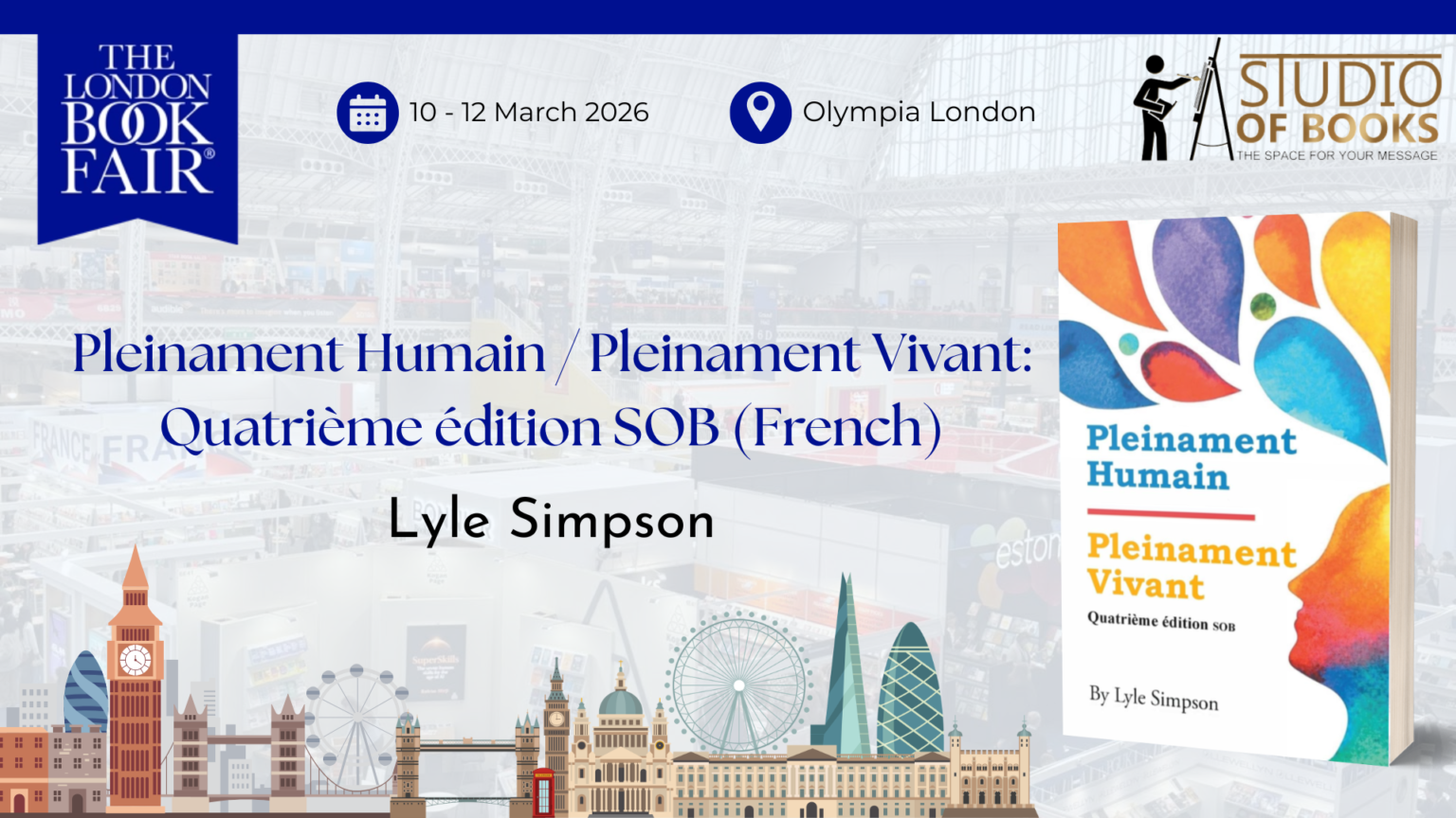 "Pleinament Humain / Pleinament Vivant: Quatrième édition SOB (French ...